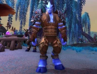 Rangari Veka - Wowpedia - Your wiki guide to the World of Warcraft