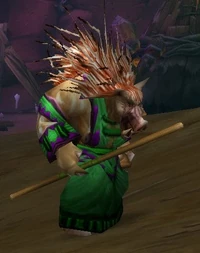 Razorfen Dustweaver - Wowpedia - Your wiki guide to the World of Warcraft