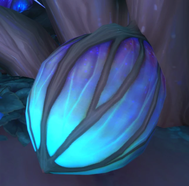 Suspicious Cocoon - Wowpedia - Your wiki guide to the World of Warcraft