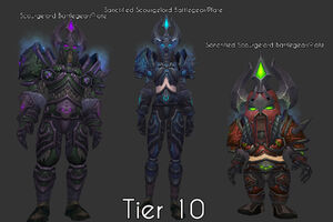 Death knight sets - Wowpedia - Your wiki guide to the World of Warcraft