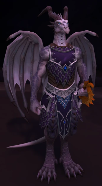 Tethalash - Wowpedia - Your wiki guide to the World of Warcraft