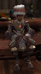 Wrathion - Wowpedia - Your wiki guide to the World of Warcraft