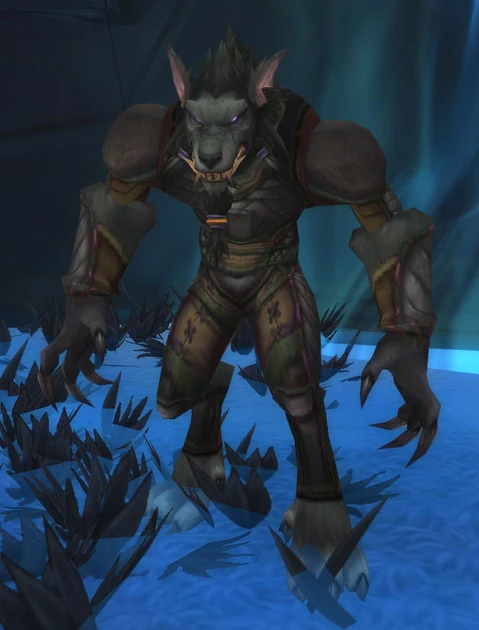 Benjamin Sykes - Wowpedia - Your wiki guide to the World of Warcraft