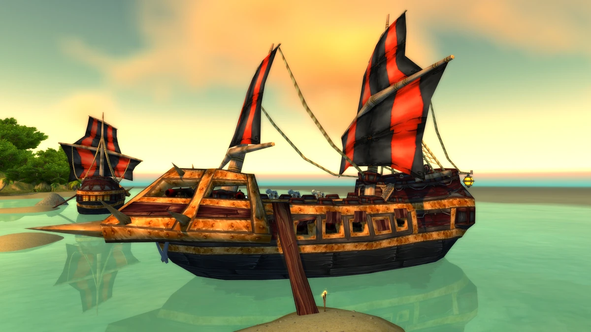 The Crimson Veil - Wowpedia - Your wiki guide to the World of Warcraft