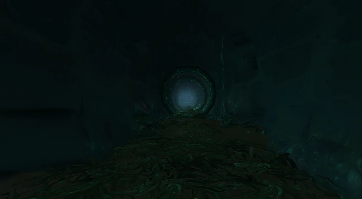 Drain (Tol Dagor) - Wowpedia - Your wiki guide to the World of Warcraft