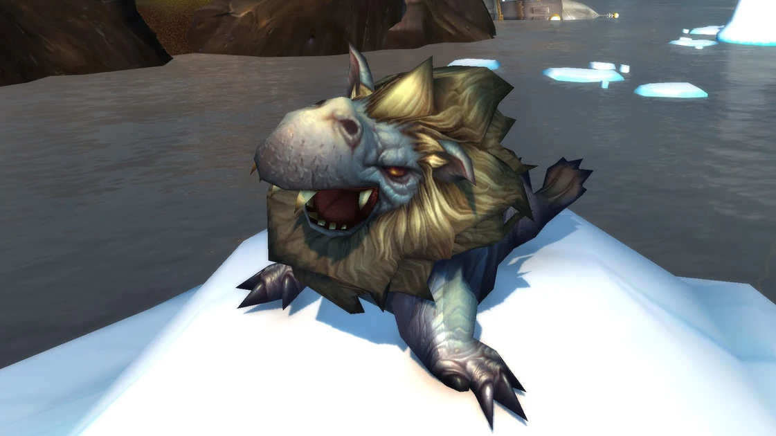 Horker - Wowpedia - Your wiki guide to the World of Warcraft