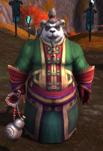 Merchant Shi - Wowpedia - Your wiki guide to the World of Warcraft