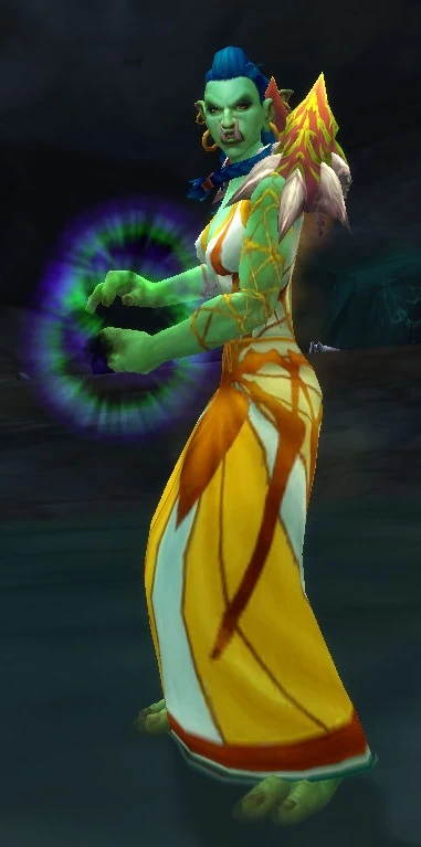 Hunt the Keeper (Alliance) - Wowpedia - Your wiki guide to the World of ...