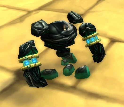 Pebble (companion) - Wowpedia - Your wiki guide to the World of Warcraft