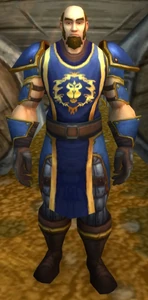 Private Jackson - Wowpedia - Your wiki guide to the World of Warcraft