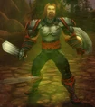 Joseph Redpath - Wowpedia - Your wiki guide to the World of Warcraft