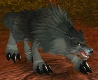 Scruffy - Wowpedia - Your wiki guide to the World of Warcraft