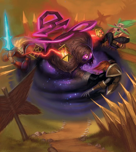 Skra'gath - Wowpedia - Your wiki guide to the World of Warcraft