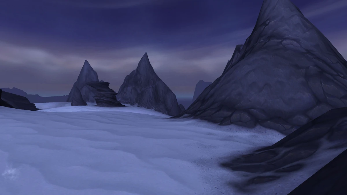 Southwind Cliffs - Wowpedia - Your wiki guide to the World of Warcraft