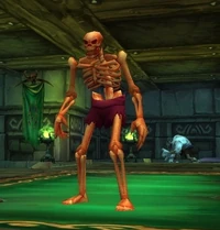 Splintered Skeleton - Wowpedia - Your wiki guide to the World of Warcraft