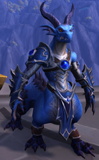 Dragonspawn - Wowpedia - Your wiki guide to the World of Warcraft