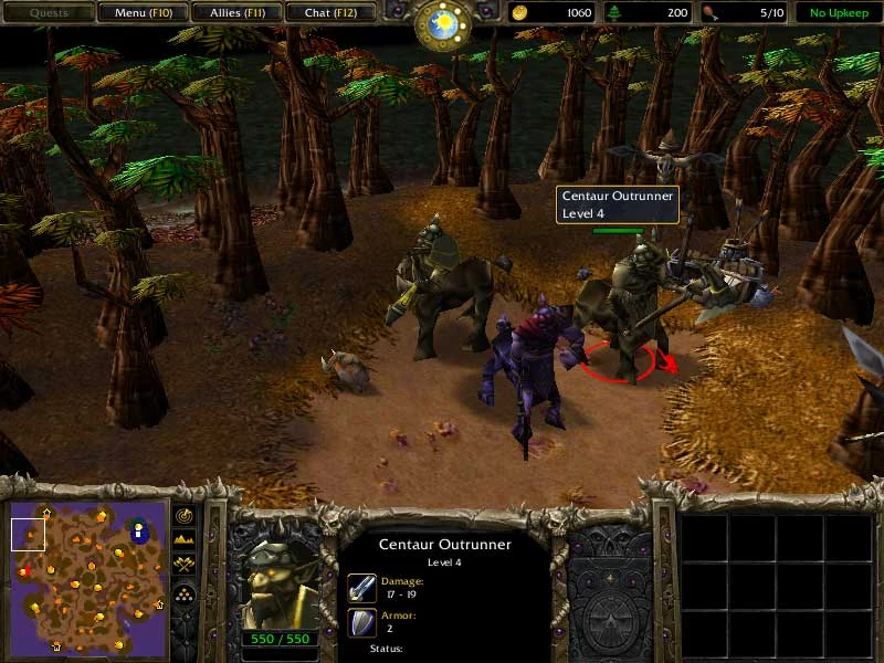 Centaur Outrunner Wowpedia Your Wiki Guide To The World Of Warcraft