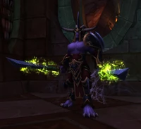 Wrathguard Flamebringer - Wowpedia - Your wiki guide to the World of ...