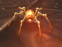 Ashen Weaver - Wowpedia - Your wiki guide to the World of Warcraft