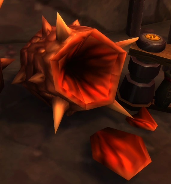 Broken Proto-Drake Egg - Wowpedia - Your wiki guide to the World of ...