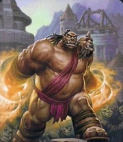 Cho'gall - Wowpedia - Your wiki guide to the World of Warcraft