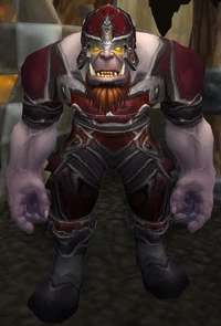 Griff - Wowpedia - Your wiki guide to the World of Warcraft