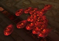Living Fluid - Wowpedia - Your wiki guide to the World of Warcraft