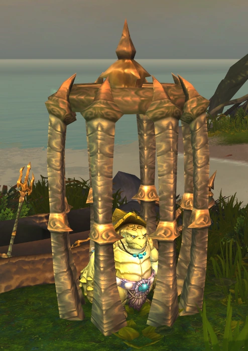 Nazeshi Cage - Wowpedia - Your wiki guide to the World of Warcraft