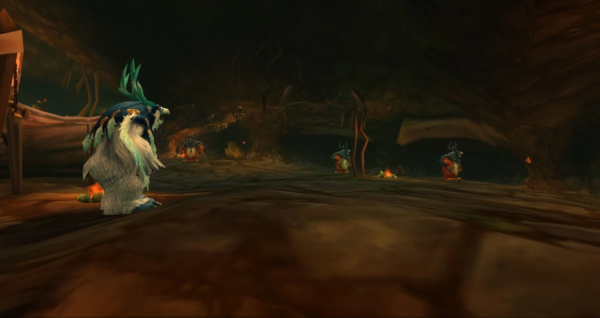 Oomooroo wildkin - Wowpedia - Your wiki guide to the World of Warcraft