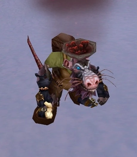 Snowblind Devotee - Wowpedia - Your wiki guide to the World of Warcraft