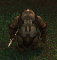 Tuskarr Tribesman - Wowpedia - Your wiki guide to the World of Warcraft