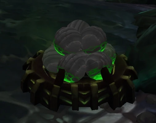 Volatile Devastator Rounds - Wowpedia - Your wiki guide to the World of ...