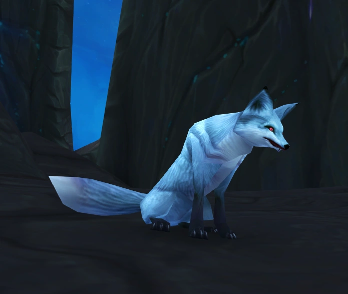 Windchaser - Wowpedia - Your wiki guide to the World of Warcraft