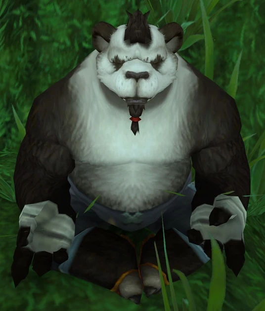 Dan Mei - Wowpedia - Your wiki guide to the World of Warcraft