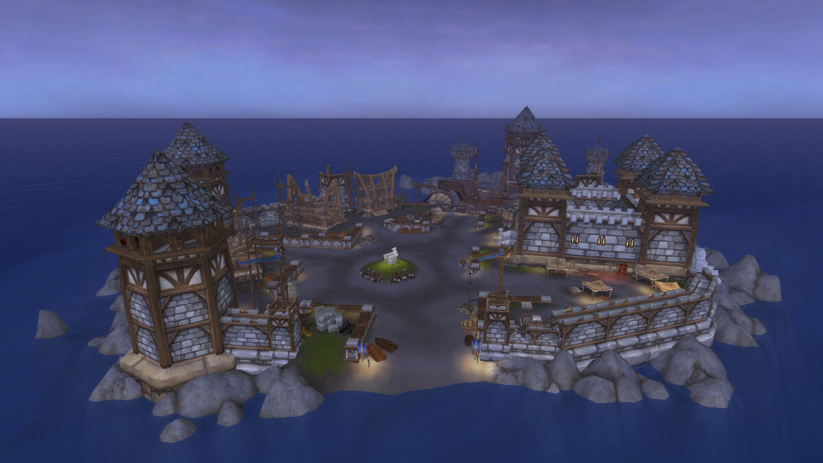 Highbank Wowpedia Your Wiki Guide To The World Of Warcraft