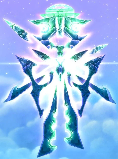 K'ara (alternate universe) - Wowpedia - Your wiki guide to the World of ...