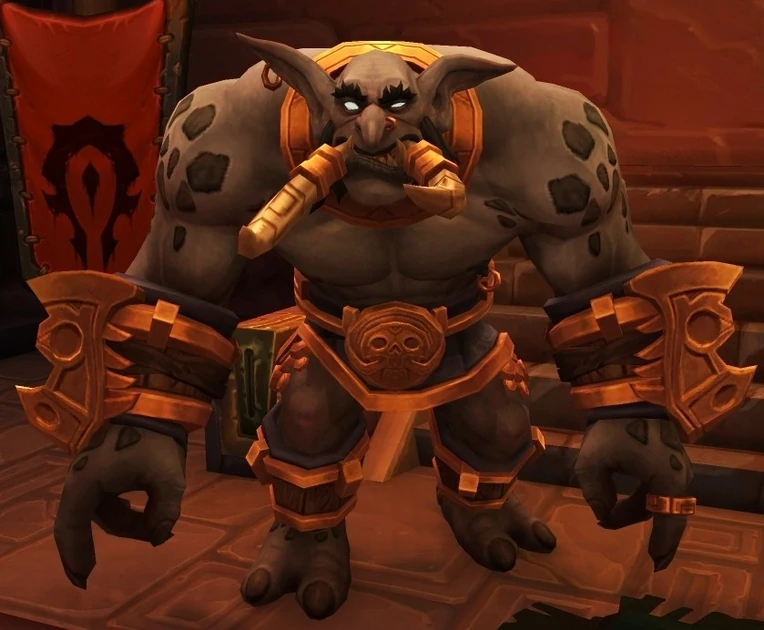 Lok the Rock - Wowpedia - Your wiki guide to the World of Warcraft