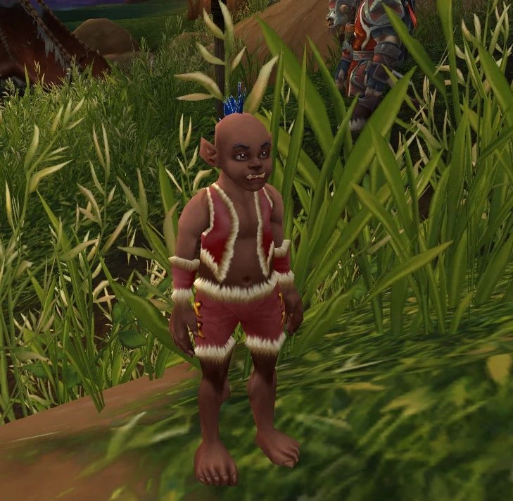 Mankrik (alternate universe) - Wowpedia - Your wiki guide to the World ...