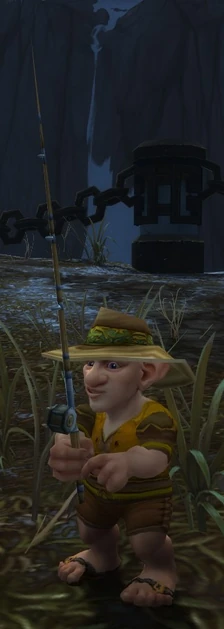 Master Lo - Wowpedia - Your wiki guide to the World of Warcraft