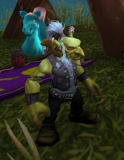 Nivek Lee - Wowpedia - Your wiki guide to the World of Warcraft