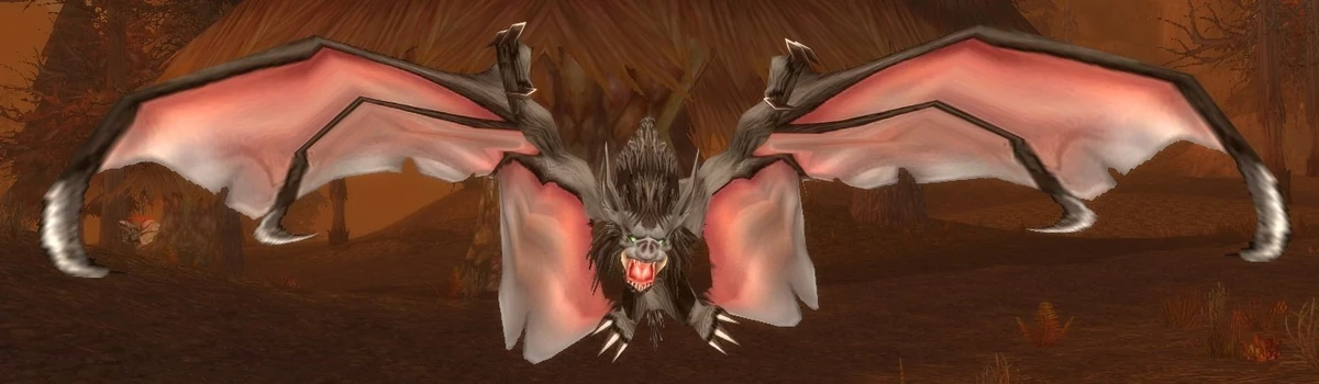 Noxious Plaguebat - Wowpedia - Your wiki guide to the World of Warcraft