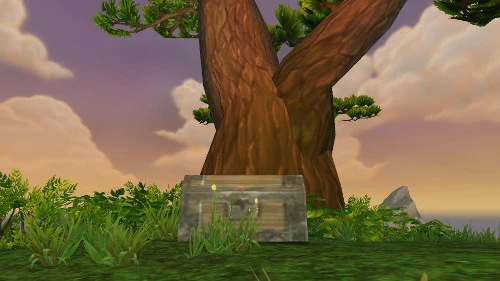 Rolo's Treasure - Wowpedia - Your wiki guide to the World of Warcraft