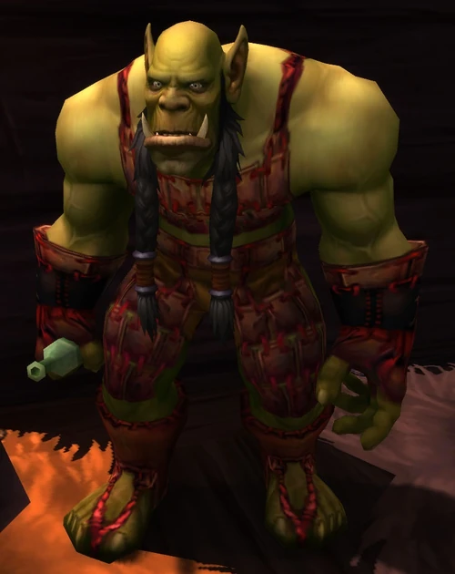 Sarok - Wowpedia - Your wiki guide to the World of Warcraft