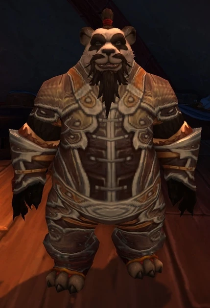 Shi - Wowpedia - Your wiki guide to the World of Warcraft