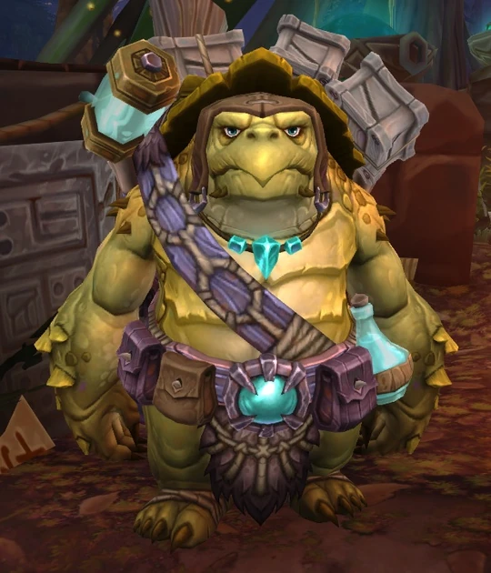 Snaps - Wowpedia - Your wiki guide to the World of Warcraft