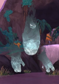 Steam Scaulder - Wowpedia - Your wiki guide to the World of Warcraft