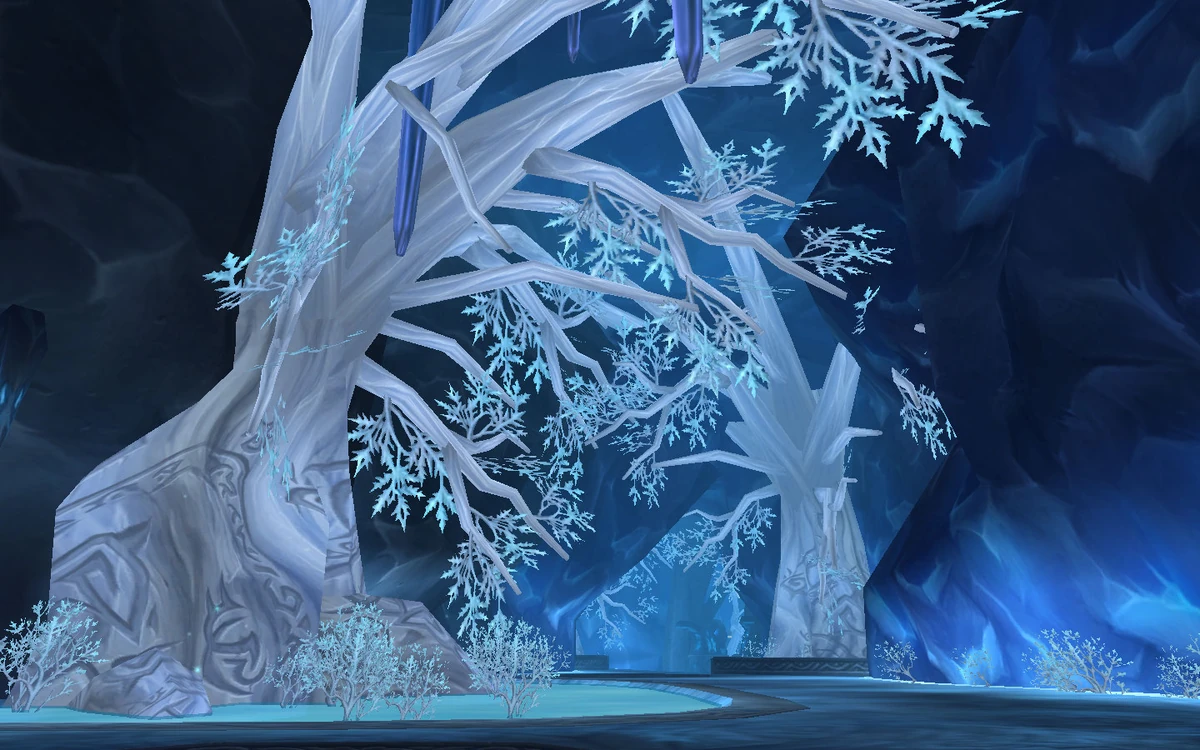 Singing Grove - Wowpedia - Your wiki guide to the World of Warcraft