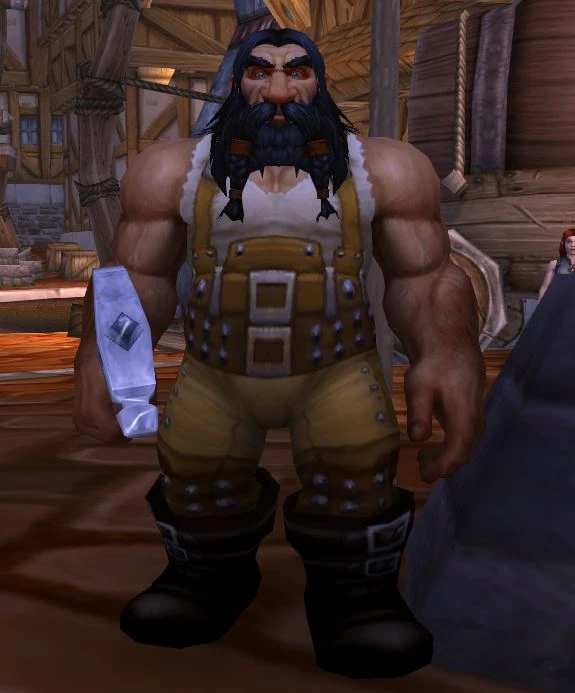 Category:Vision of Stormwind mobs - Wowpedia - Your wiki guide to the ...