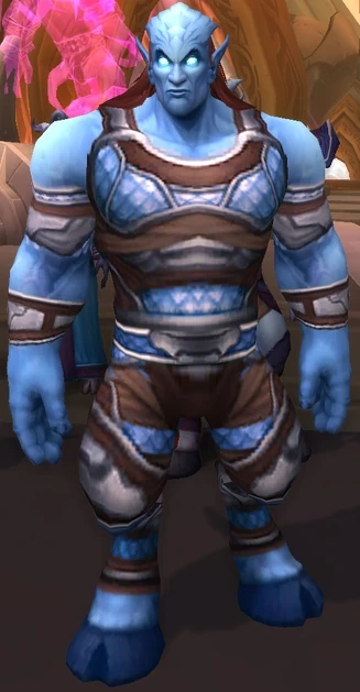 Torias - Wowpedia - Your wiki guide to the World of Warcraft