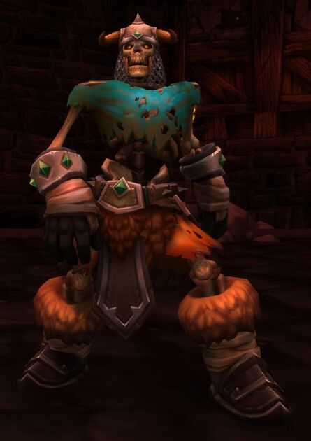 Unholy Skeleton Wowpedia Your Wiki Guide To The World Of Warcraft